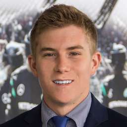 Kevin Moreno - Crunchbase Person Profile