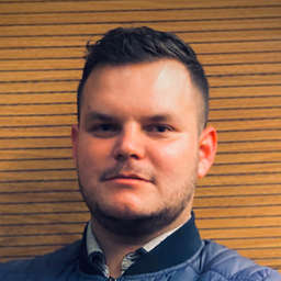 Wagner Dobzinski Santos - Co-founder, CPO and Network Support Analyst ...