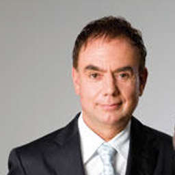 Rainer Vögele - Co-Founder @ RAICO - Crunchbase Person Profile