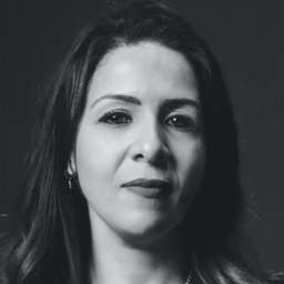 Nesma El-Shazly - Founder & CEO @ Stardust PR - Crunchbase Person Profile