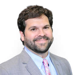 Joseph Johnsey - Crunchbase Person Profile