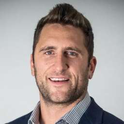 Michael Bilokonsky - Crunchbase Person Profile