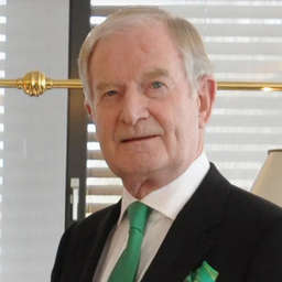 Horst Wortmann - Crunchbase Person Profile