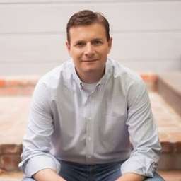 Daron Evans - Crunchbase Person Profile