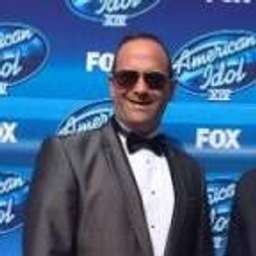 Thomas Salerno - CEO @ TSR Consulting Services - Crunchbase Person Profile