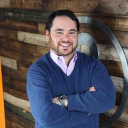 Kace Phillips - Partner and Co-Founder @ RBA - Crunchbase Person Profile