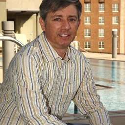 Richard Pfeiffer - Program Manager @ Piedmont Healthcare - Crunchbase ...