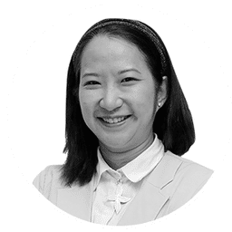 Angela Tan - Crunchbase Person Profile