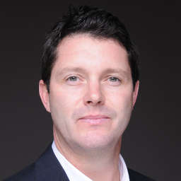 Stephen Mooney - CEO @ Synoptica - Crunchbase Person Profile