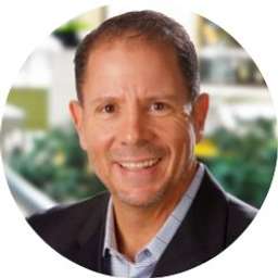 Eric Vaughan - Crunchbase Person Profile