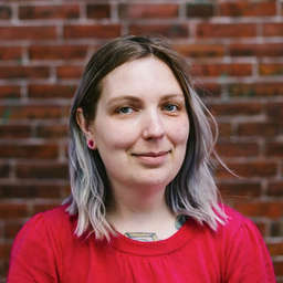 Stacy Grimes - Solutions Engineer @ Waitwhile - Crunchbase Person Profile
