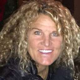 Kim McCready - Founder, CEO, and Executive Producer @ Bomba Creative ...