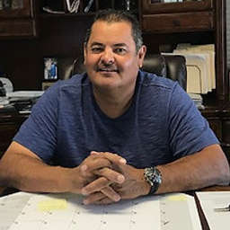 Jaime Chacon - Owner and Founder @ Top Flight Steel - Crunchbase Person ...