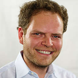 Istvan Hauer - President @ GeoScout - Crunchbase Person Profile