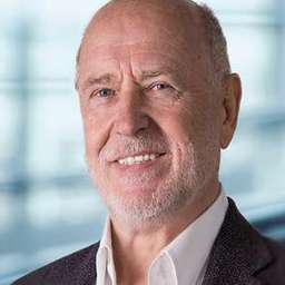 Hans Otto Sprengnetter - Founder @ Sprengnetter - Crunchbase Person Profile