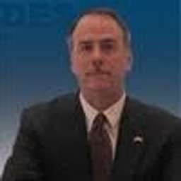 Michael Blumberg - Founder & CEO @ CI Technologies - Crunchbase Person ...