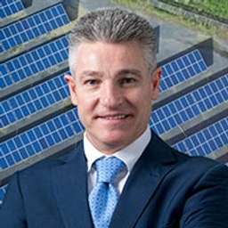 Ignacio Blanco - Founder, President and CEO @ Univergy Solar ...