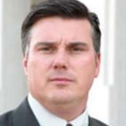 Joseph Gaar - Founder and Owner @ Gaar Law Firm - Crunchbase Person Profile