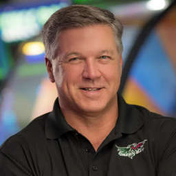 Larry Treankler - Founder and CEO @ Bay Tek Entertainment - Crunchbase ...