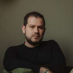 Camilo Ruiz - Crunchbase Person Profile