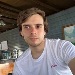 Alex Milner - Crunchbase Person Profile