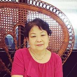 Low Choi Yee - Founder @ Yishensu - Crunchbase Person Profile