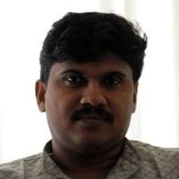 Eby Thomas - Crunchbase Person Profile