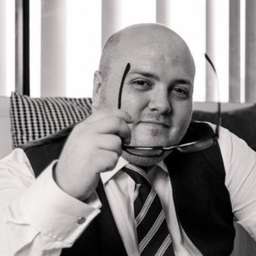 Adrian Attard Trevisan - Founder & Non Executive Director @ Neurotech ...