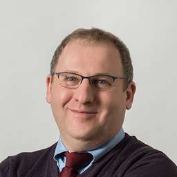 Igor Feldman - Executive Director of Clinical Oncology @ Moderna ...