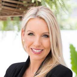 Melanie Petschke - Co-Founder and Owner @ Crunchi - Crunchbase Person ...