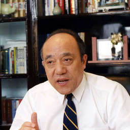 Lu Weiding - Founder @ Wanxiang Group - Crunchbase Person Profile