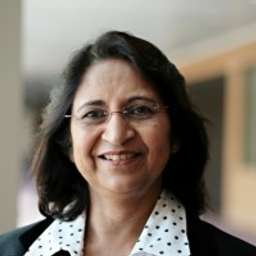 Sumita Mitra - Crunchbase Person Profile