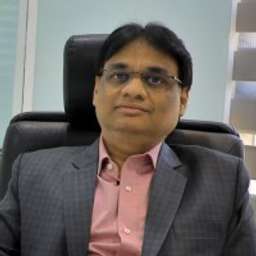 Ajay Saraogi - Co-Founder @ Wealthstreet - Crunchbase Person Profile