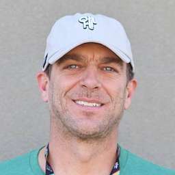 Aaron Miles - Co-Founder @ Oh Hi - Crunchbase Person Profile