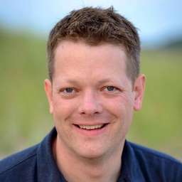 James Byers - Crunchbase Person Profile