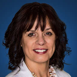 Constance Wulf - Founder, Acupuncture physician/hypnotist @ Wulf ...