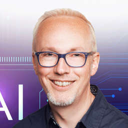 Ralph Stenzel - Chief Technology Officer @ heronOS - Crunchbase Person ...