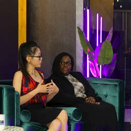 Daisy Chen - Crunchbase Person Profile