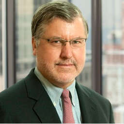 Christopher Foskett - Executive Vice President, Head of Corporate ...