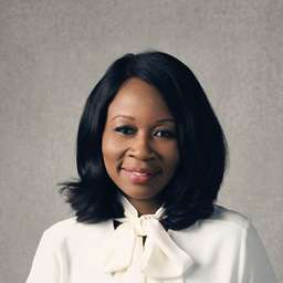 Tamla Oates-Forney - EVP and Chief Human Resources Officer @ USAA ...