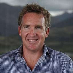 John Wikstrom - Crunchbase Person Profile