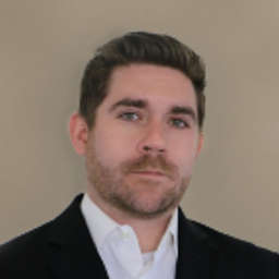 Jordan Griffith - Crunchbase Person Profile