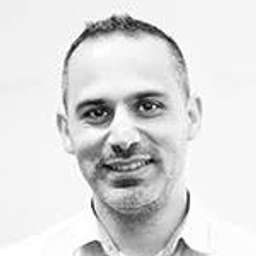 Rob Khamas - Founder & CEO @ REND Tech Associates - Crunchbase Person ...