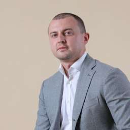 Anton Vasilev - Crunchbase Person Profile