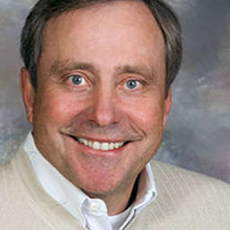 Rollie Anderson - CEO @ Anderson Trucking Service - Crunchbase Person ...