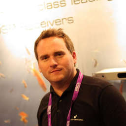 Scott Incz - Co-Founder @ BW Broadcast - Crunchbase Person Profile