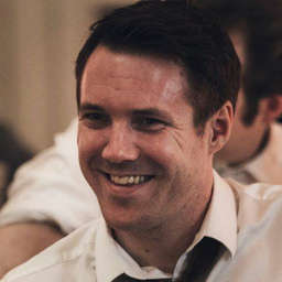 Matthew Dean - Crunchbase Person Profile