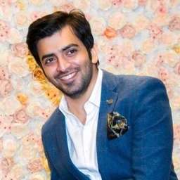 Kamil Anwar - Crunchbase Person Profile