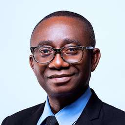 Benjamin Afful-Eshun - Chief executive officer @ AhantamanBank - Crunchbase Person Profile