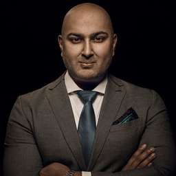 Ashik Karim - Founder and Partner @ UpCapital Investments - Crunchbase ...